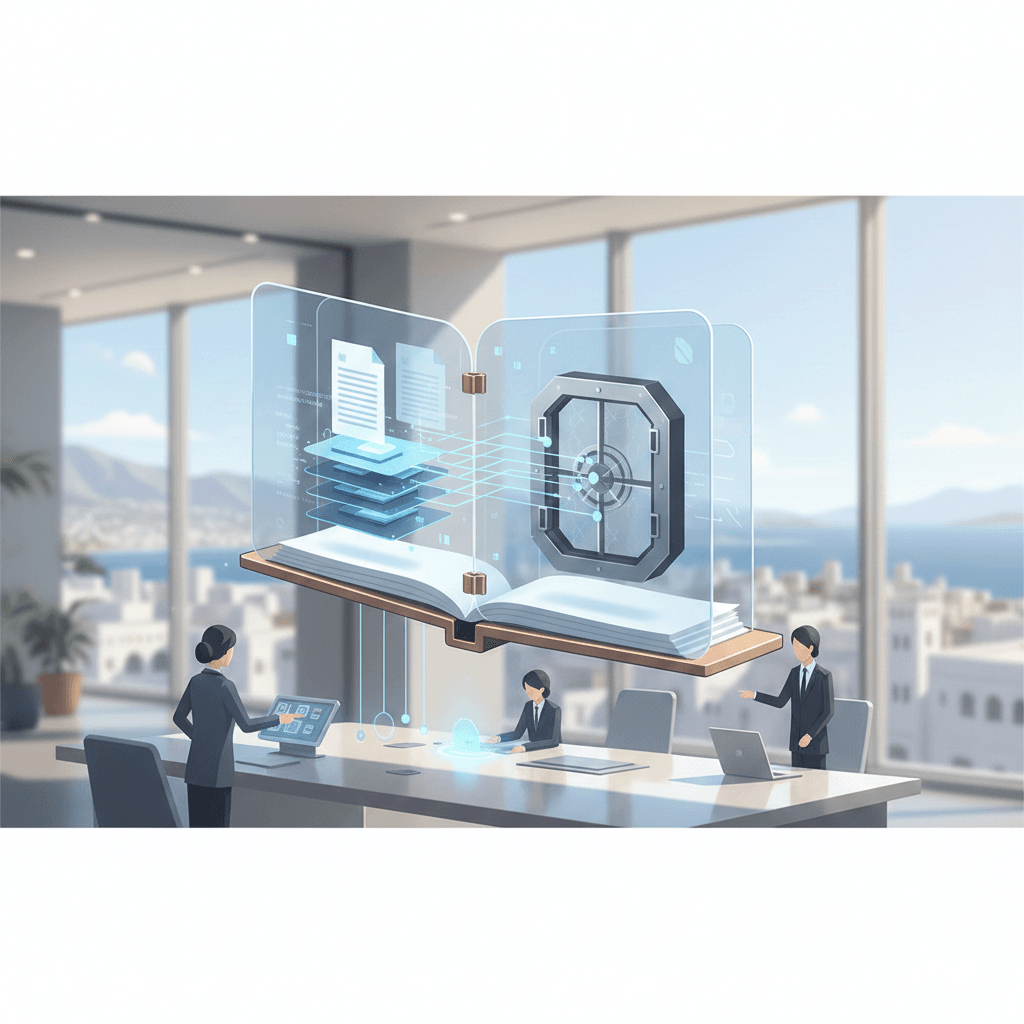 Darsait Traders VAT Documentation Ensuring Compliance for Fast-Moving ...