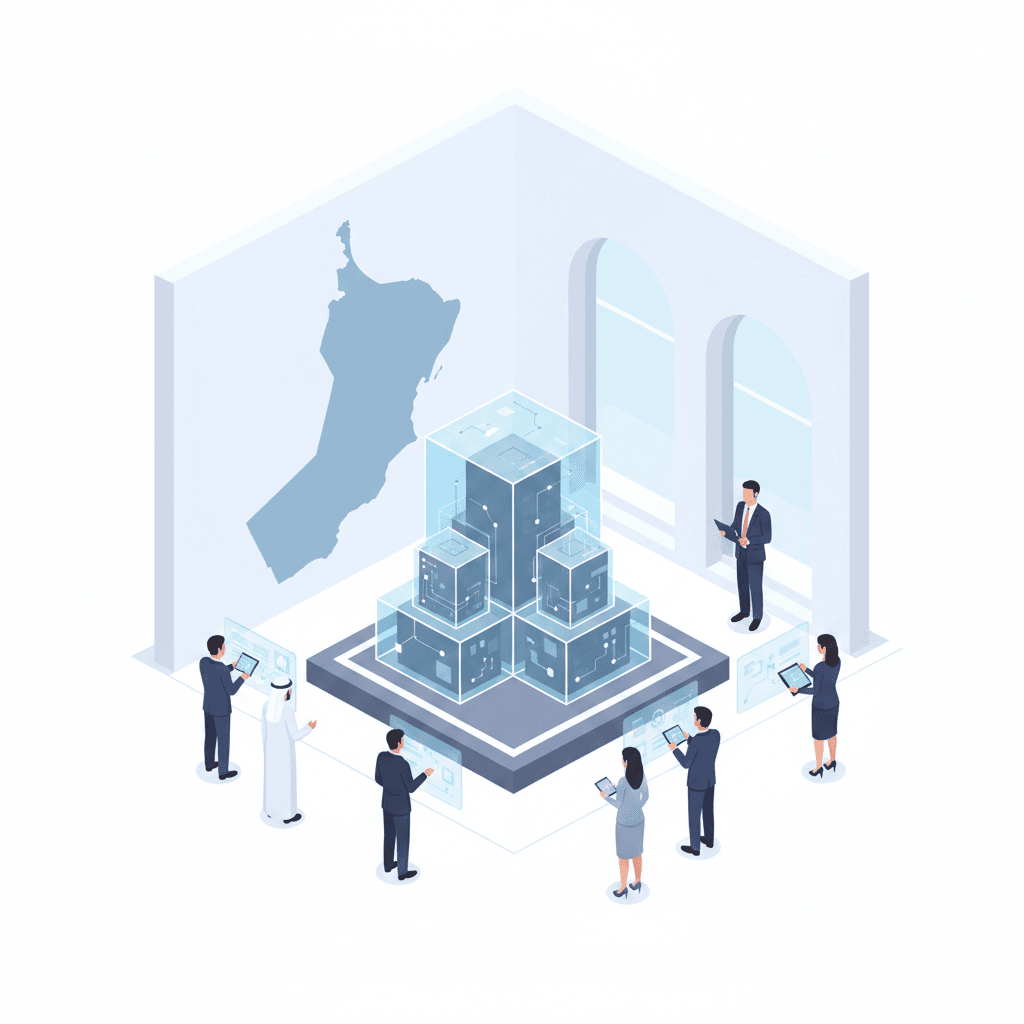 Vision 2040 E-Invoicing Oman: Driving the Digital Government ...